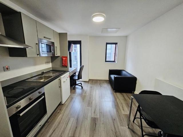 Studio to rent