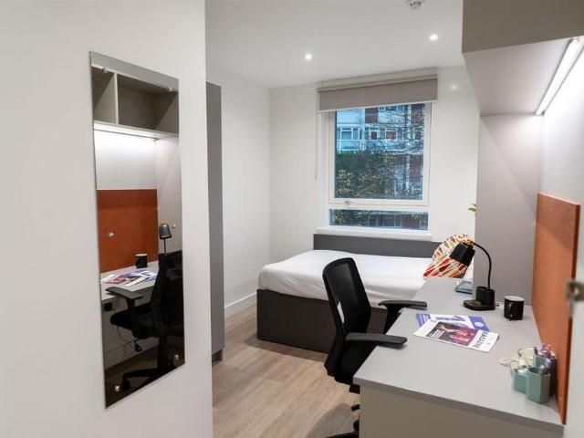 Studio to rent