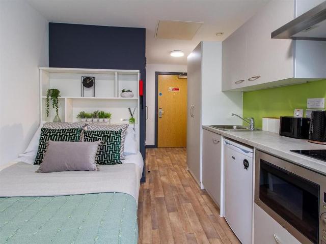 Studio to rent
