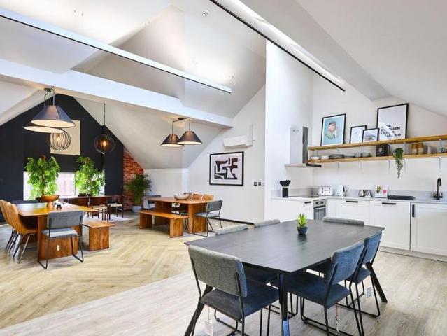 Studio to rent