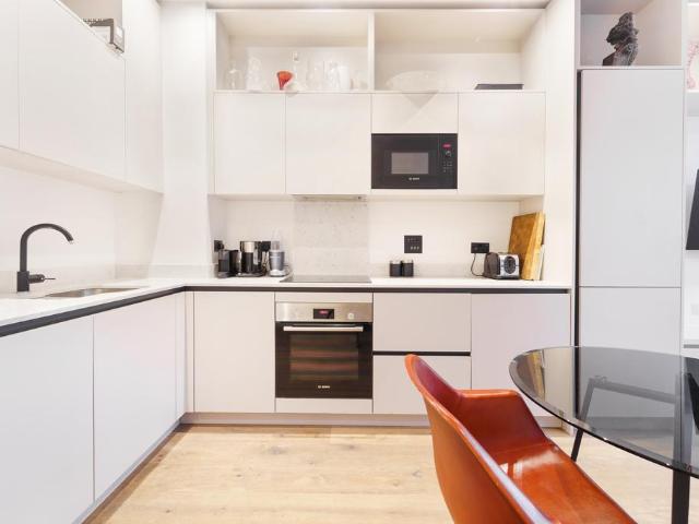 Studio to rent