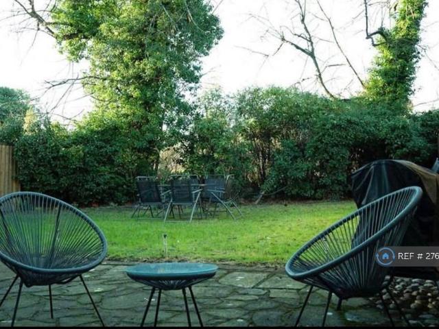Studio to rent
