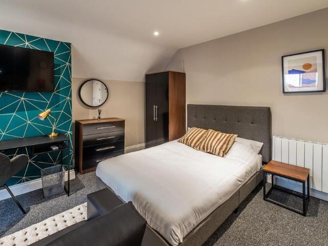Studio to rent