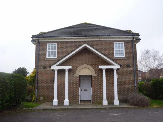 Studio to rent