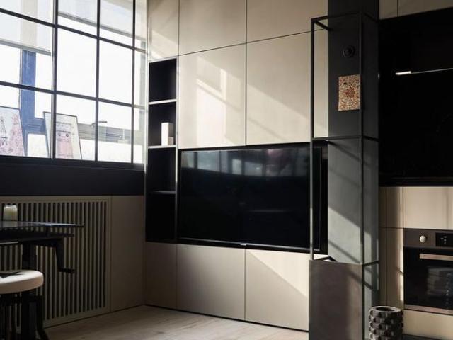 Studio to rent