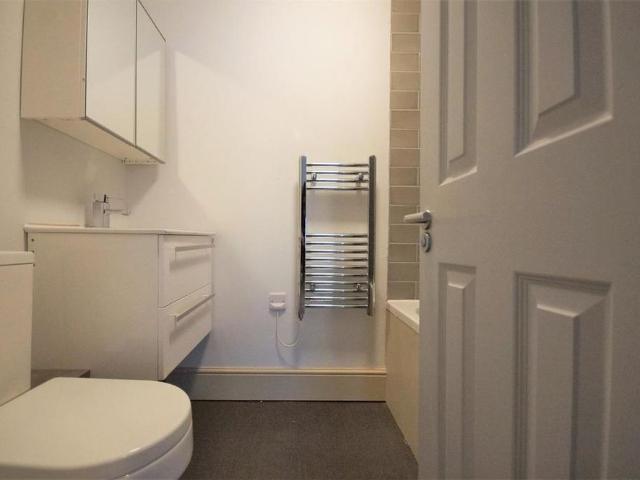 Studio to rent