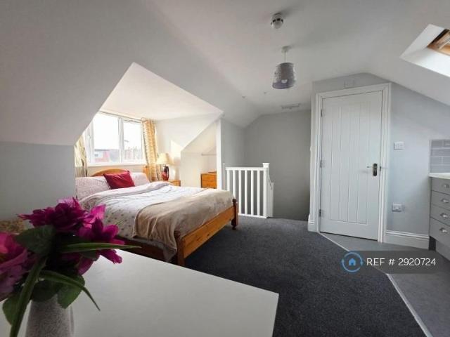 Studio to rent