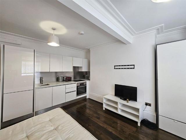 studio to rent