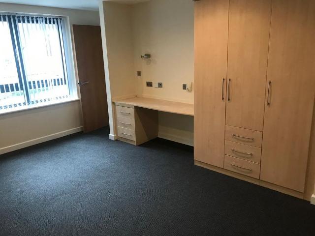 Studio to rent