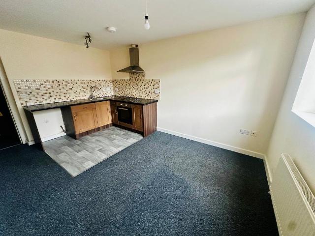 Studio to rent