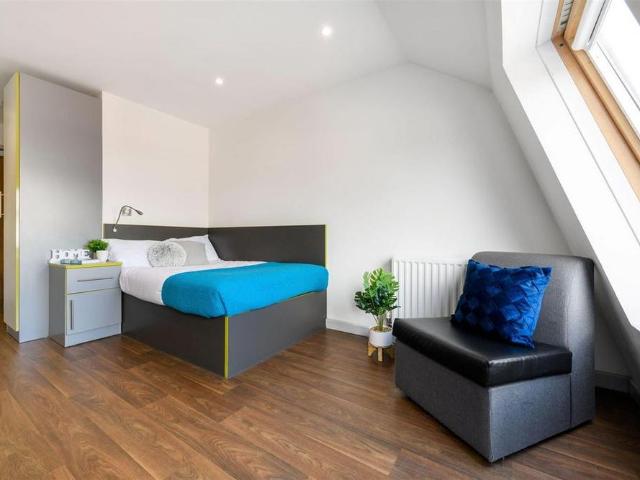 Studio to rent