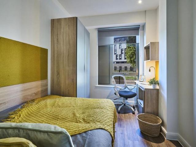 Studio to rent