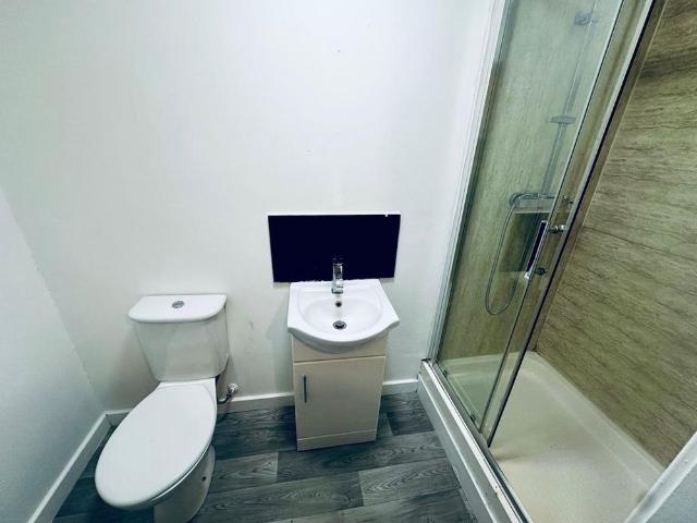 Studio to rent