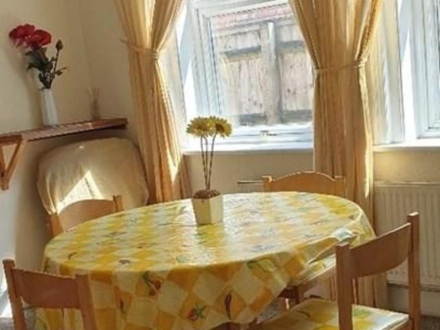 Studio to rent