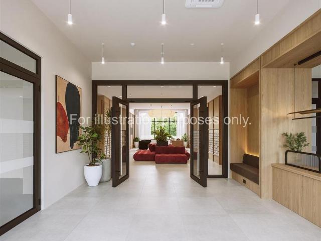 Studio to rent