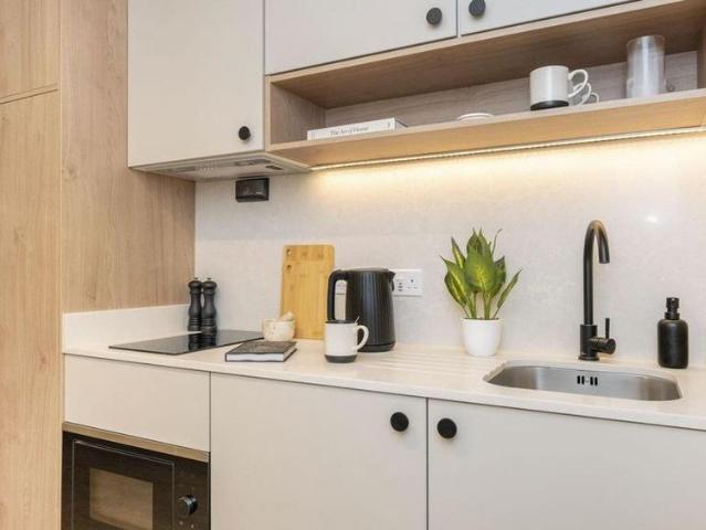 Studio to rent