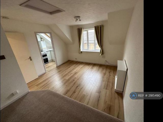 Studio to rent