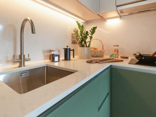 Studio to rent
