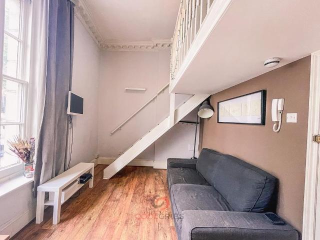 Studio to rent