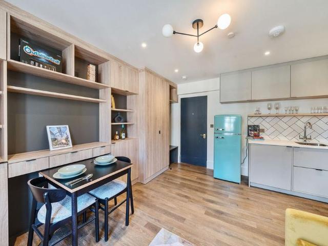 Studio to rent