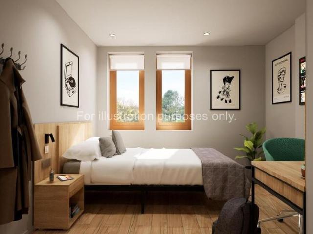 Studio to rent