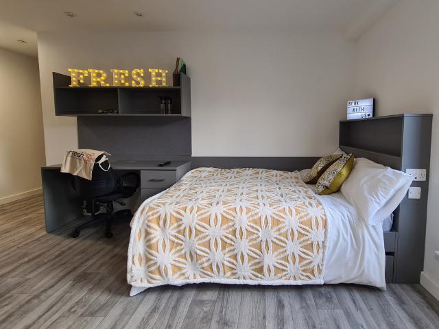 Studio to rent