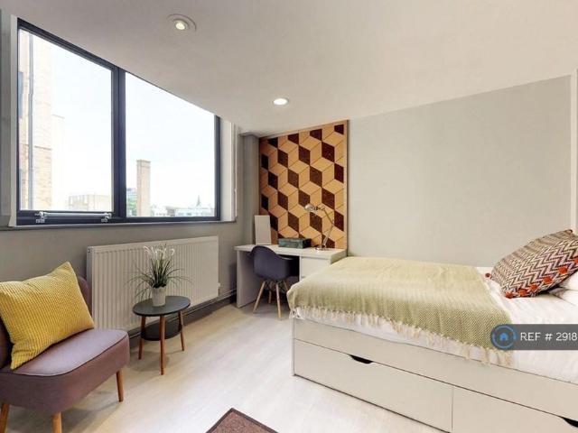 Studio to rent