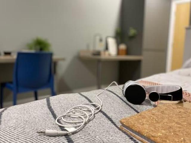 Studio to rent