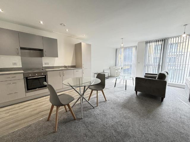 Studio to rent