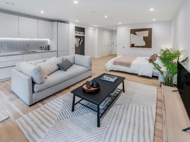 Studio to rent