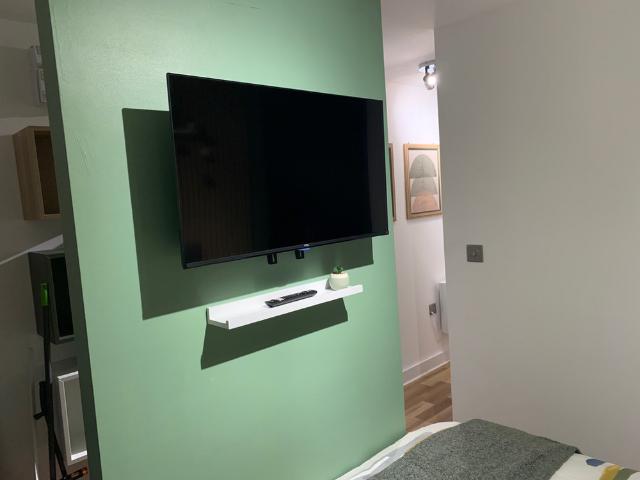 Studio to rent