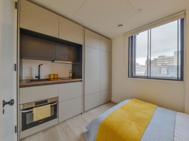 Studio to rent