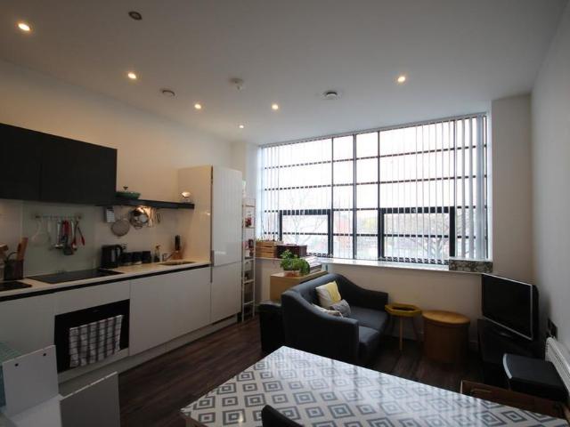 Studio to rent