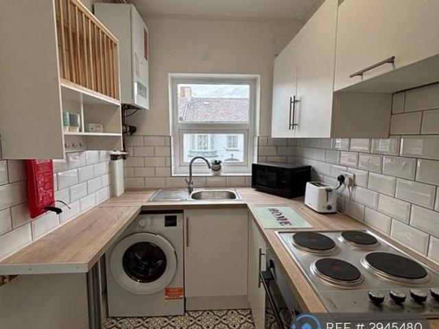 Studio to rent