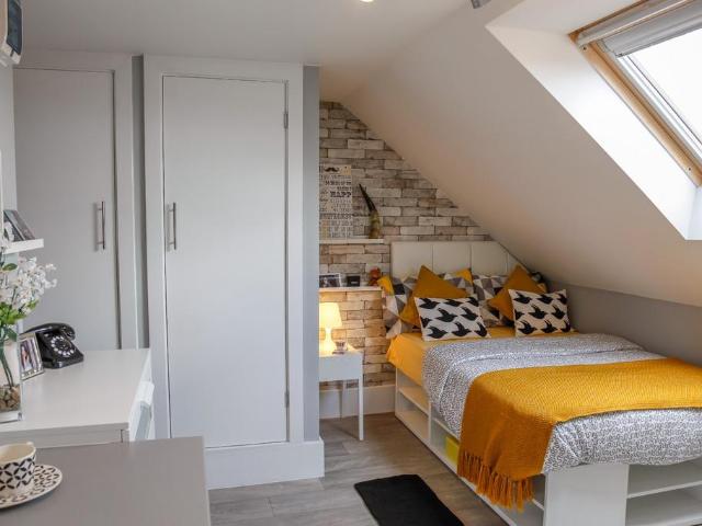 Studio to rent