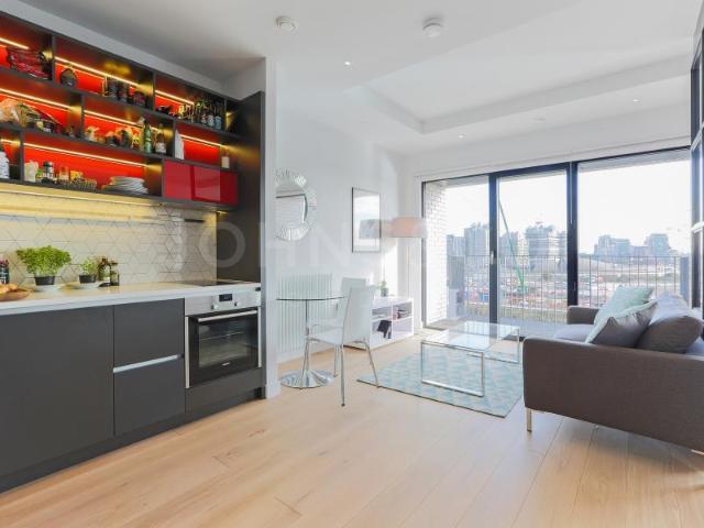 Studio to rent