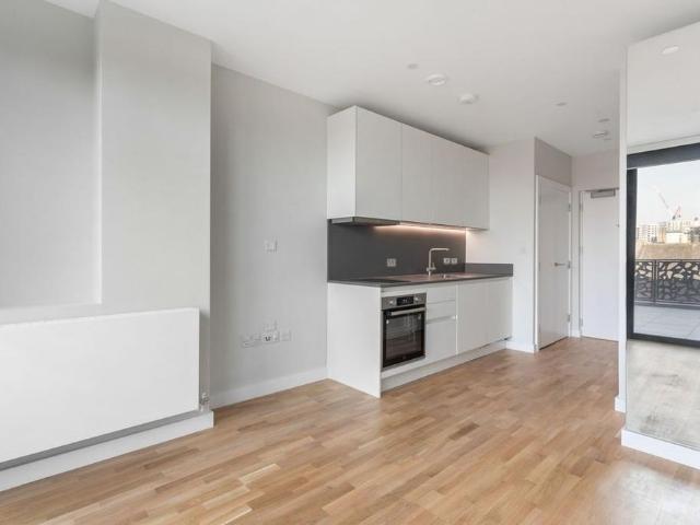 Studio to rent