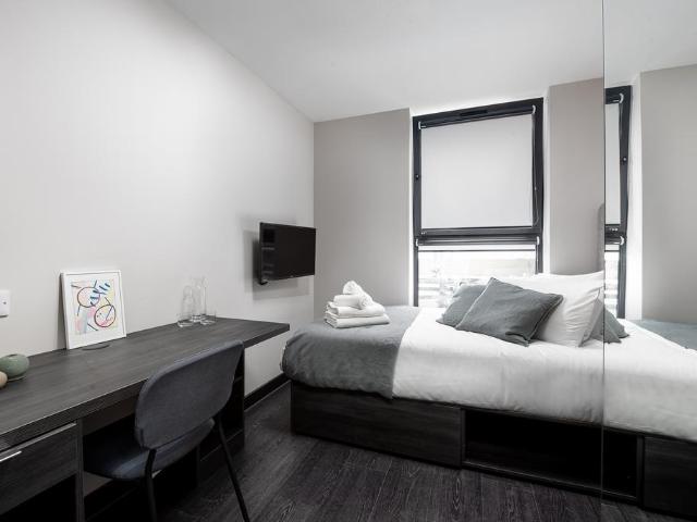 Studio to rent