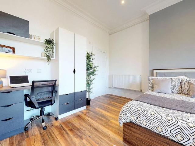 Studio to rent