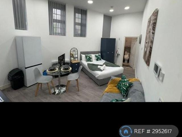 Studio to rent