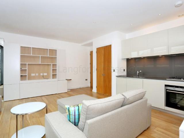 Studio to rent