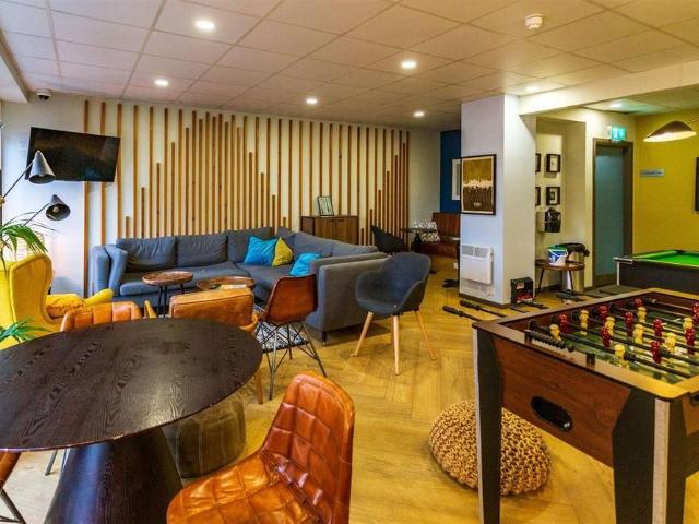 Studio to rent