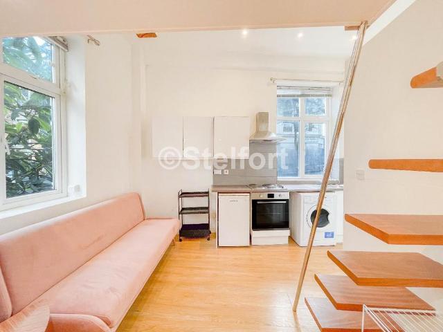 Studio to rent