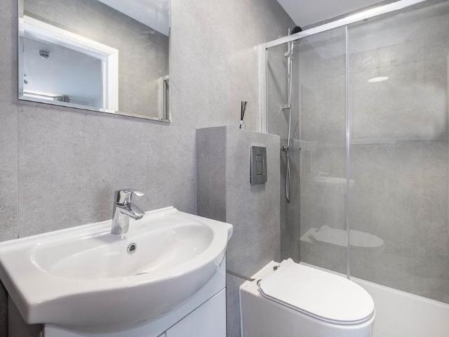 Studio to rent