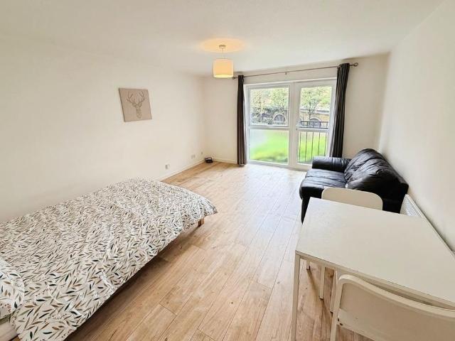 Studio to rent