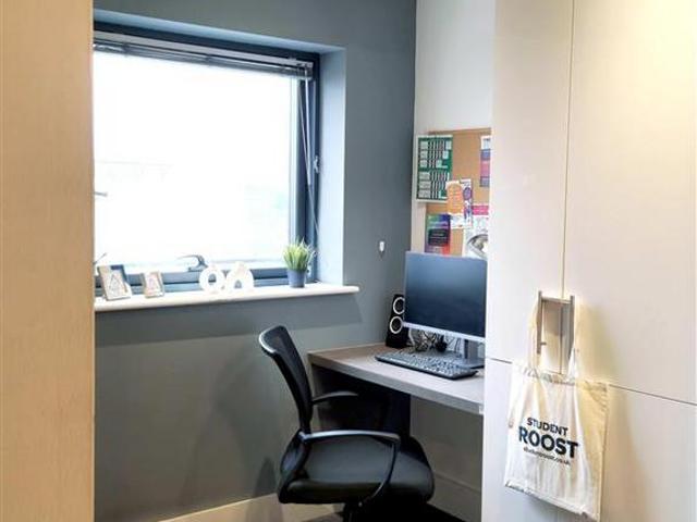 Studio to rent