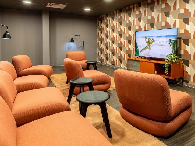 Studio to rent