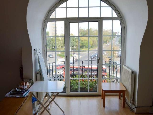 Studio to rent