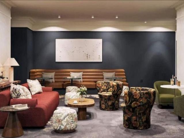 Studio to rent