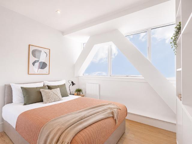 Studio to rent